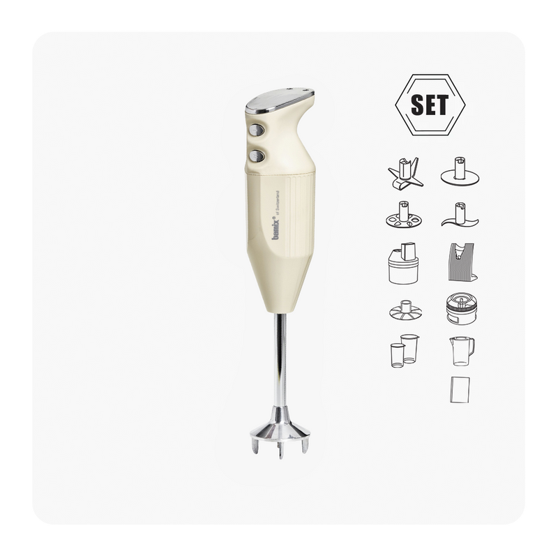 bamix® of Switzerland