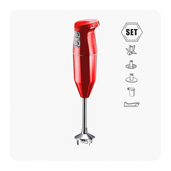 bamix® cordless PLUS