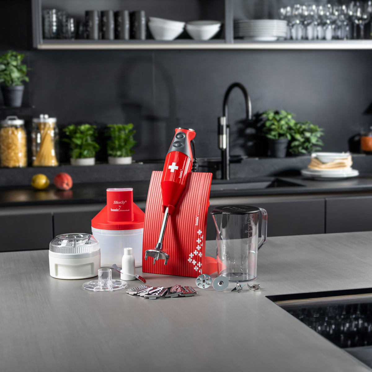 bamix® of Switzerland